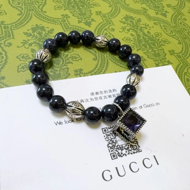 Top match Gucci Bracelets