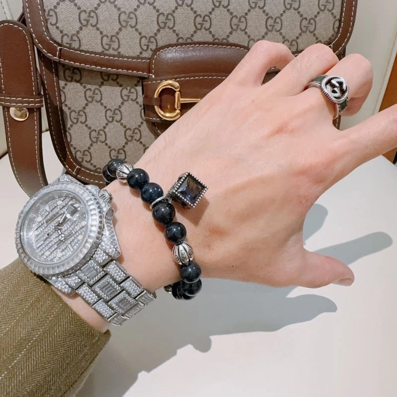 Top match Gucci Bracelets