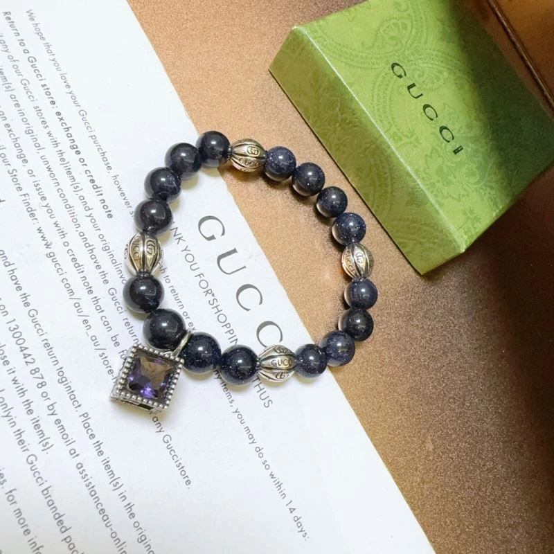 Top match Gucci Bracelets
