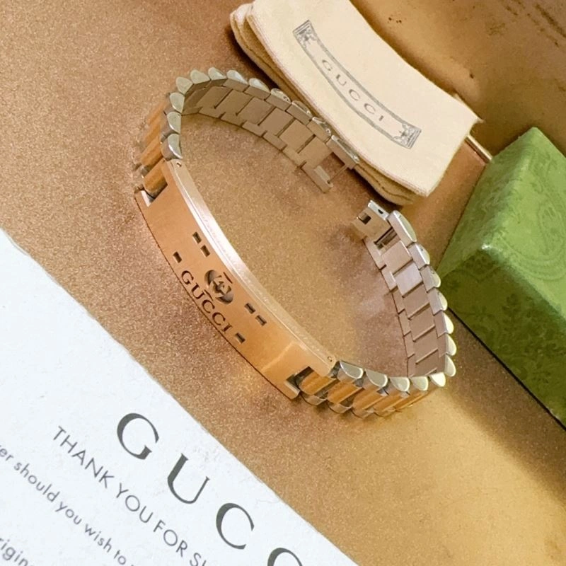 Top match Gucci Bracelets