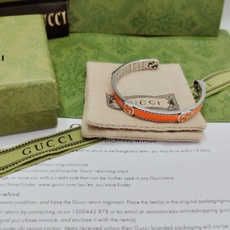 High accuracy Gucci Bracelets