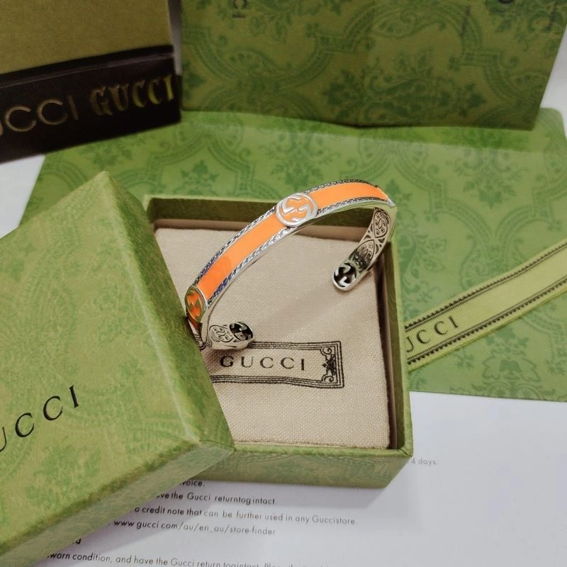 High accuracy Gucci Bracelets
