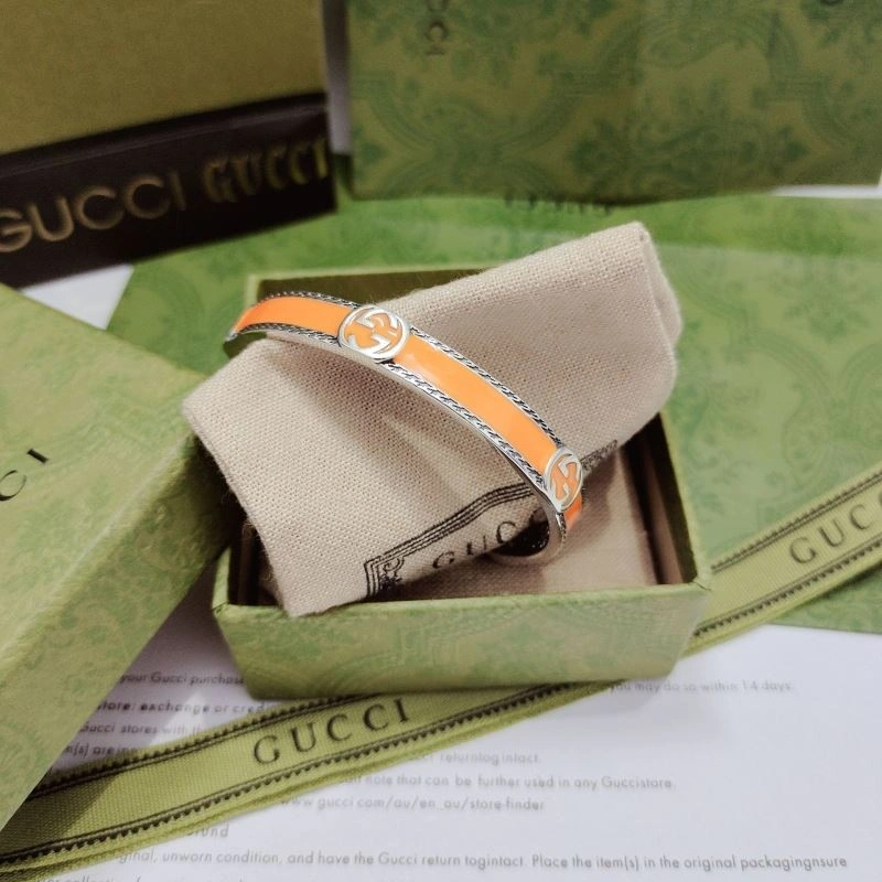 High accuracy Gucci Bracelets