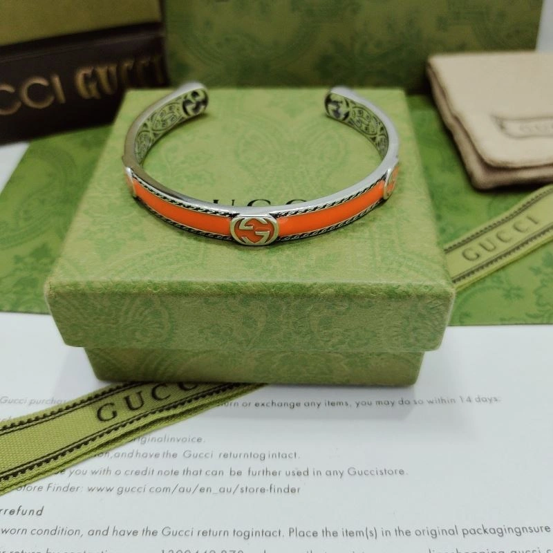High accuracy Gucci Bracelets