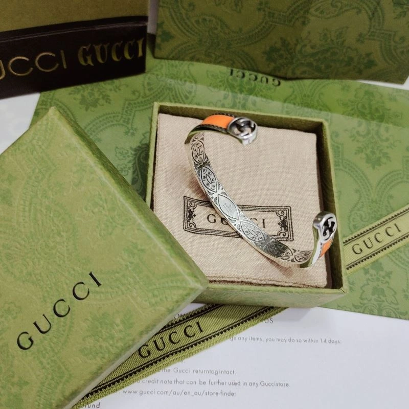 High accuracy Gucci Bracelets