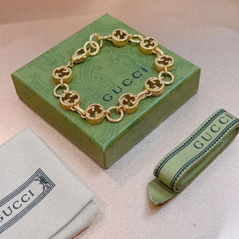 Real Gucci Bracelets