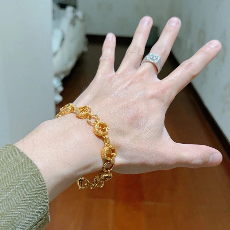 Real Gucci Bracelets