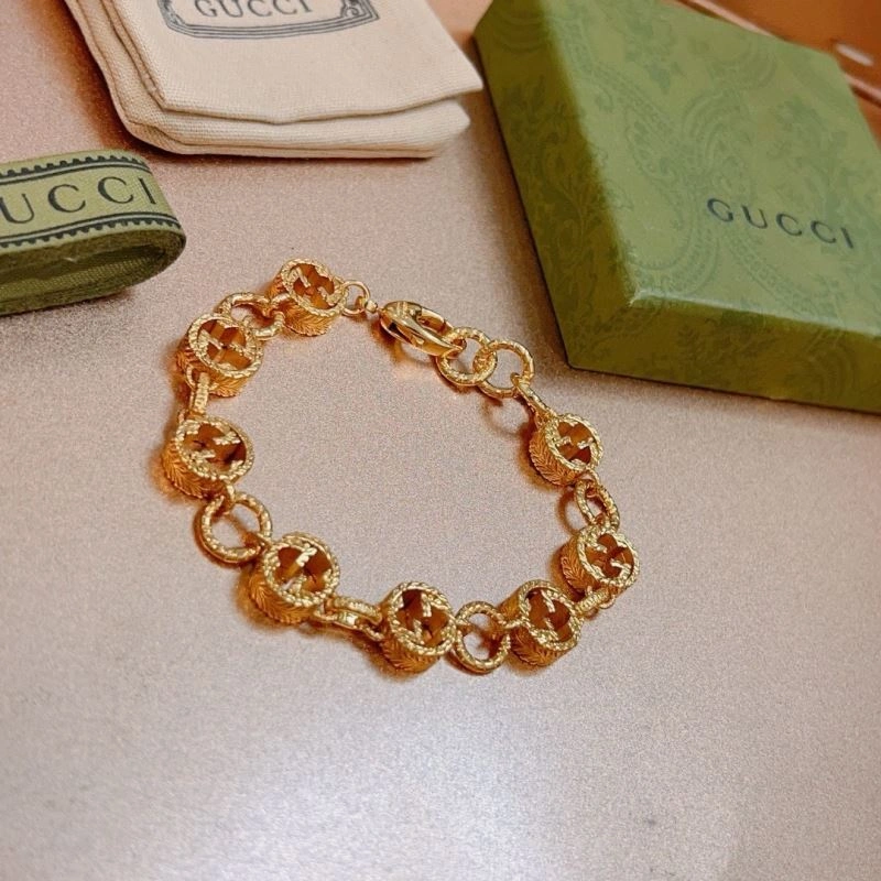 Real Gucci Bracelets