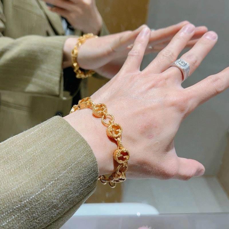 Real Gucci Bracelets