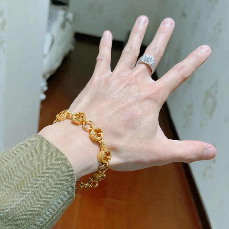 Real Gucci Bracelets