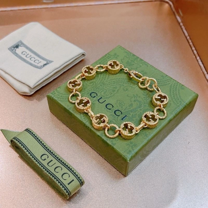 Real Gucci Bracelets
