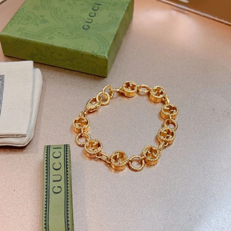 Real Gucci Bracelets