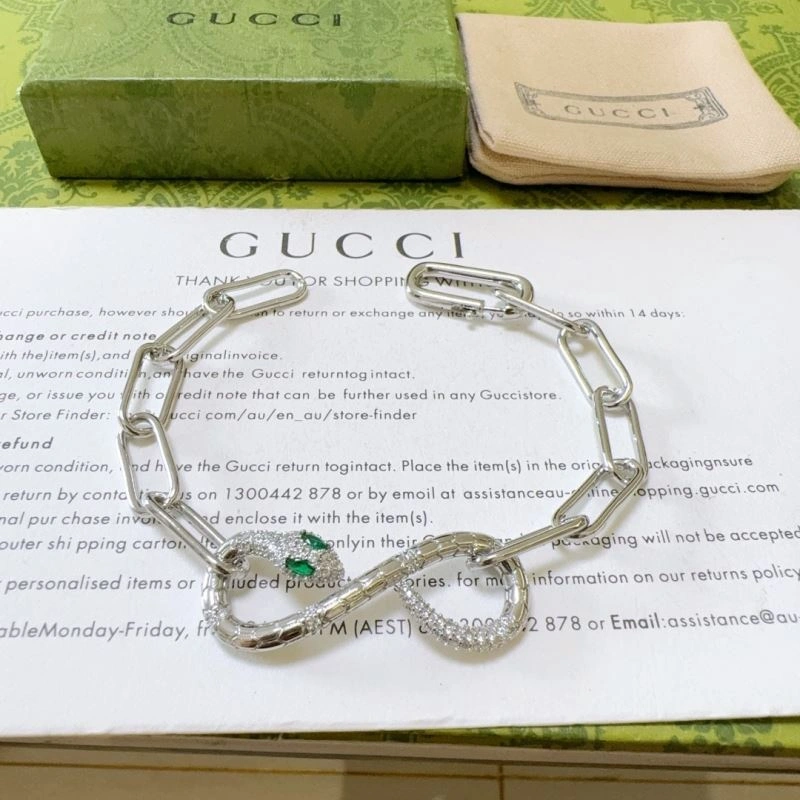 Gucci Bracelets