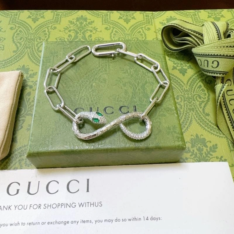 Exact replica Gucci Bracelets