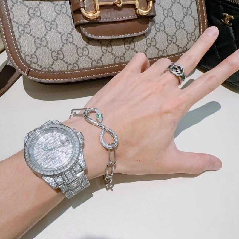 Exact replica Gucci Bracelets