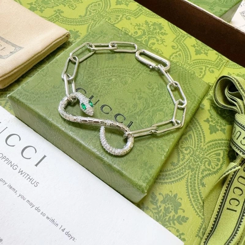 Exact replica Gucci Bracelets
