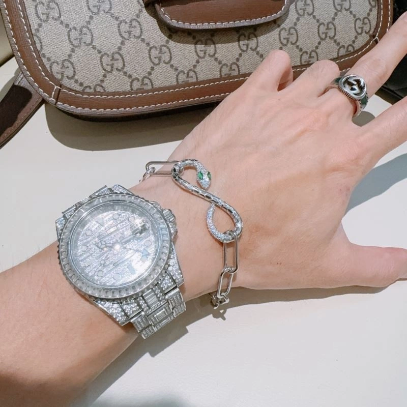 Exact replica Gucci Bracelets