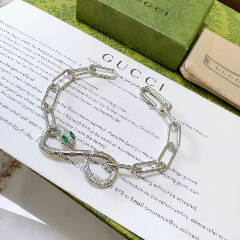 Exact replica Gucci Bracelets