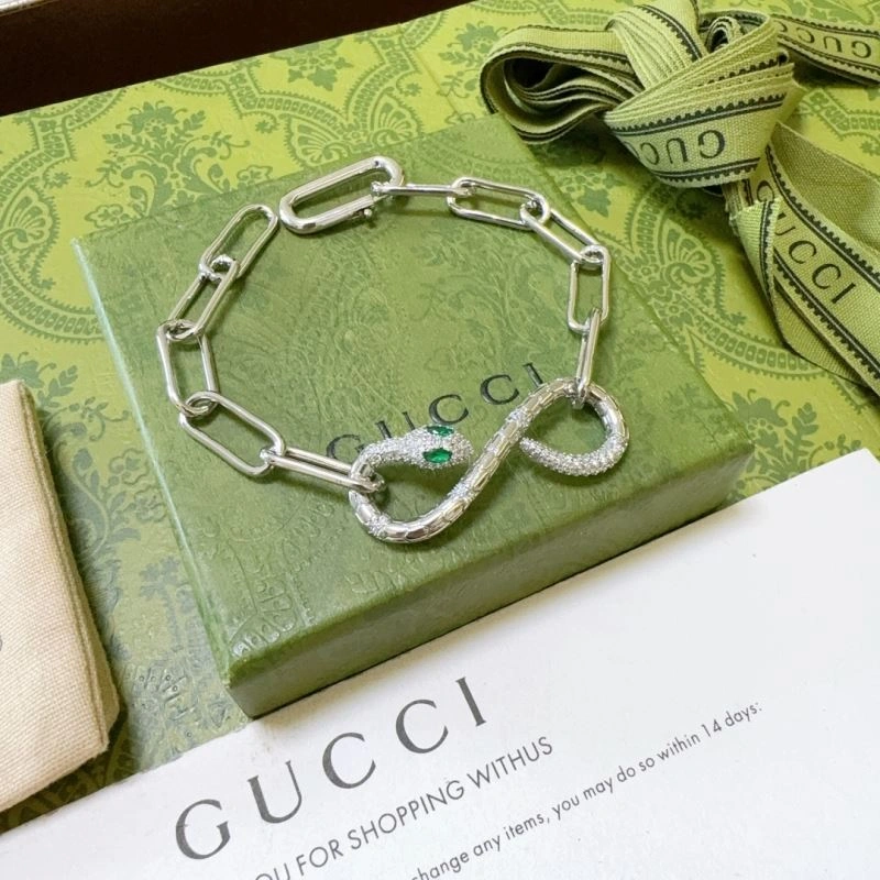 Exact replica Gucci Bracelets