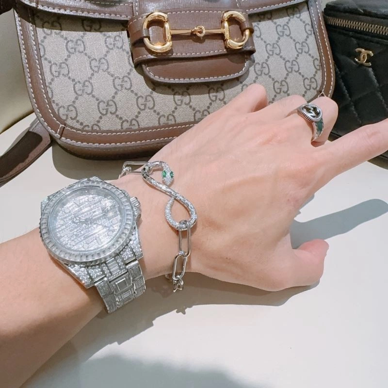 Exact replica Gucci Bracelets