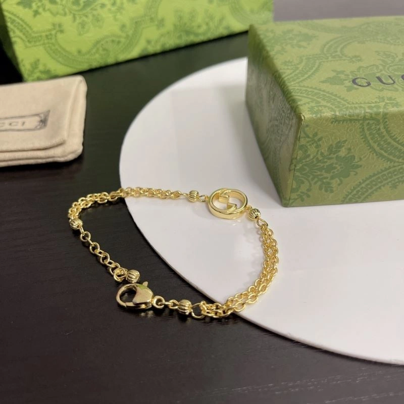 Perfect replica Gucci Bracelets