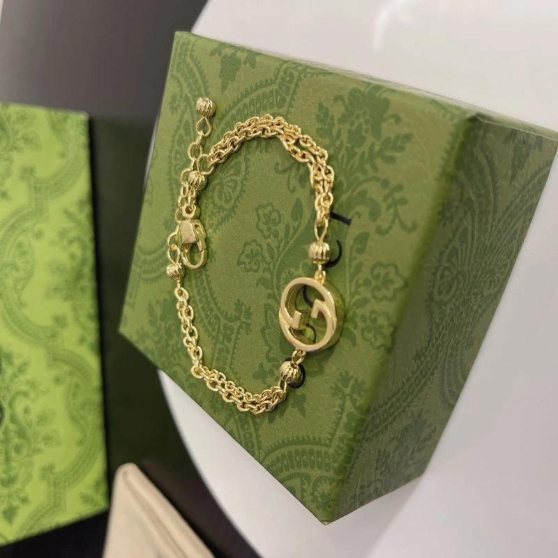 Perfect replica Gucci Bracelets