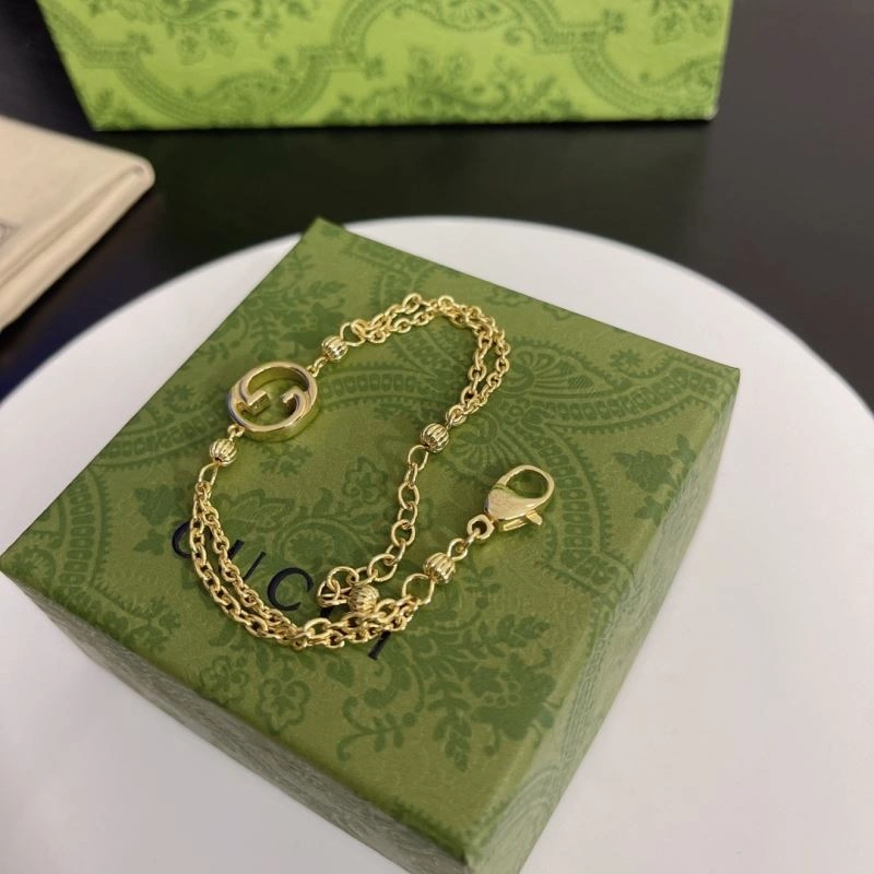 Perfect replica Gucci Bracelets