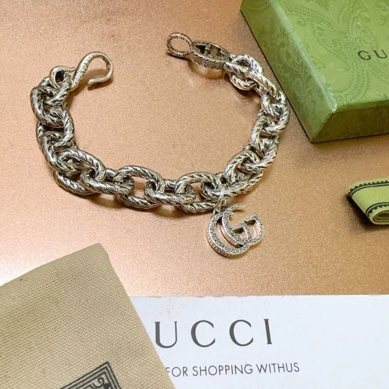 Exact replica Gucci Bracelets