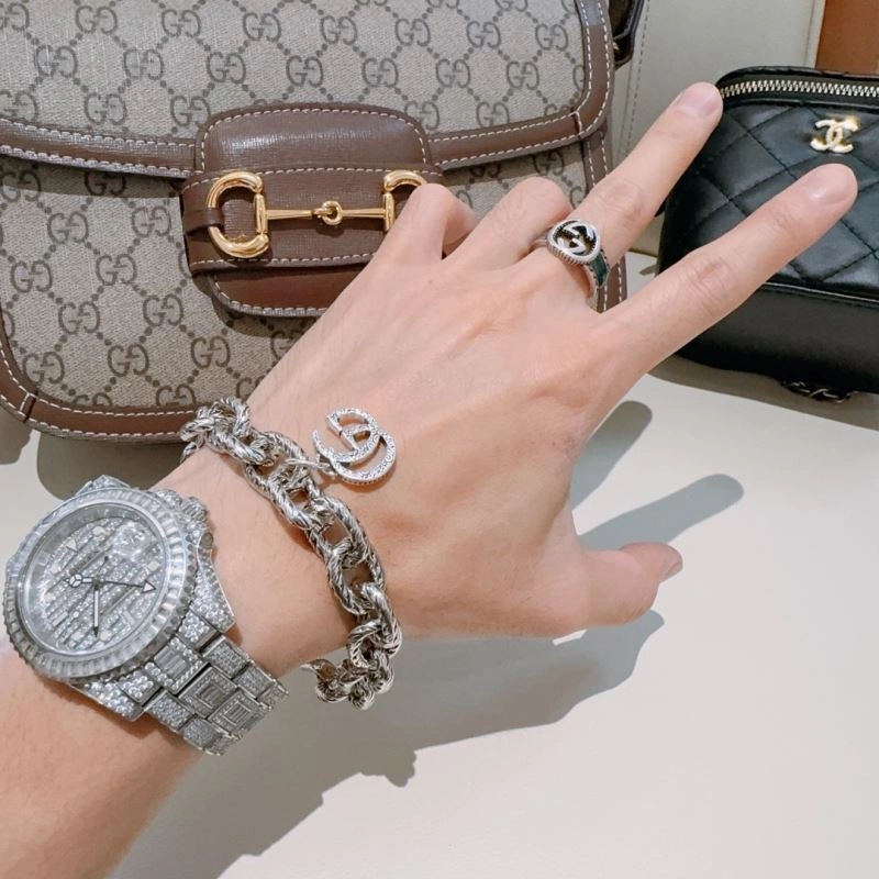 Exact replica Gucci Bracelets