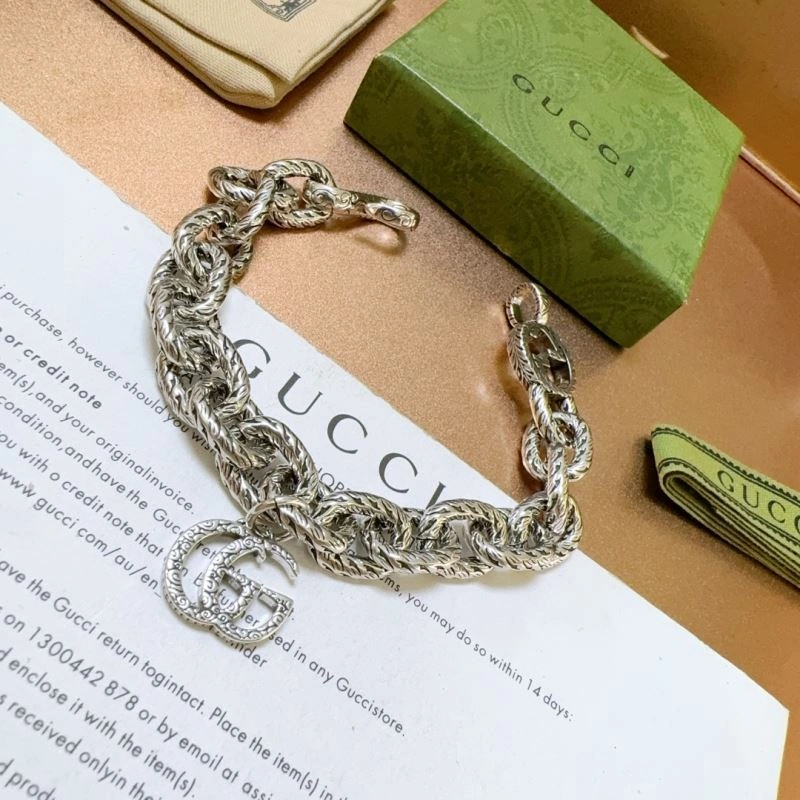 Exact replica Gucci Bracelets