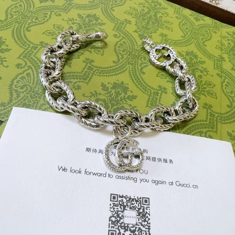 Exact replica Gucci Bracelets