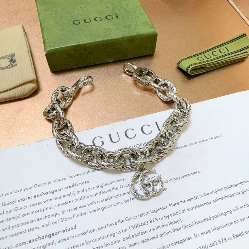Exact replica Gucci Bracelets