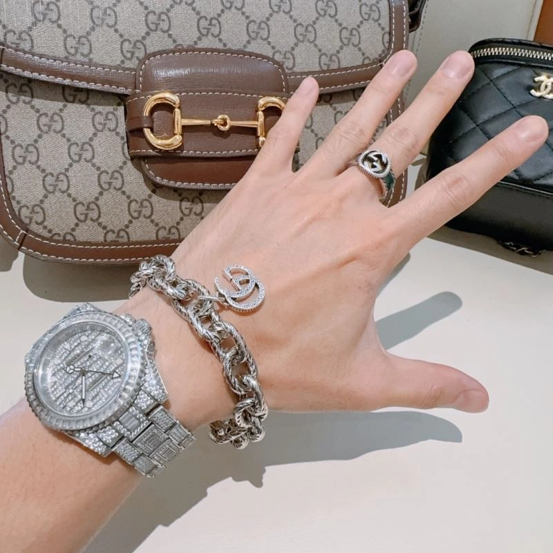 Exact replica Gucci Bracelets