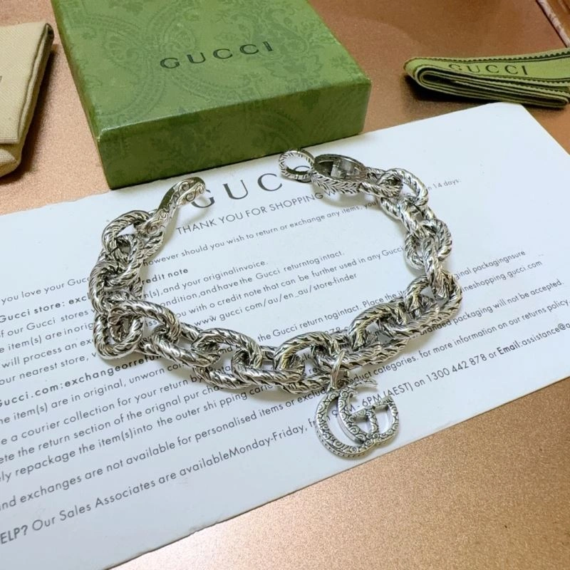 Exact replica Gucci Bracelets