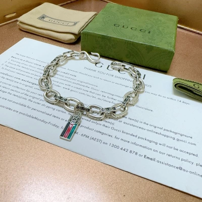 1:1 copy Gucci Bracelets
