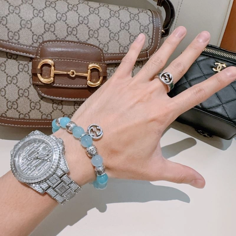 Legit Gucci Bracelets