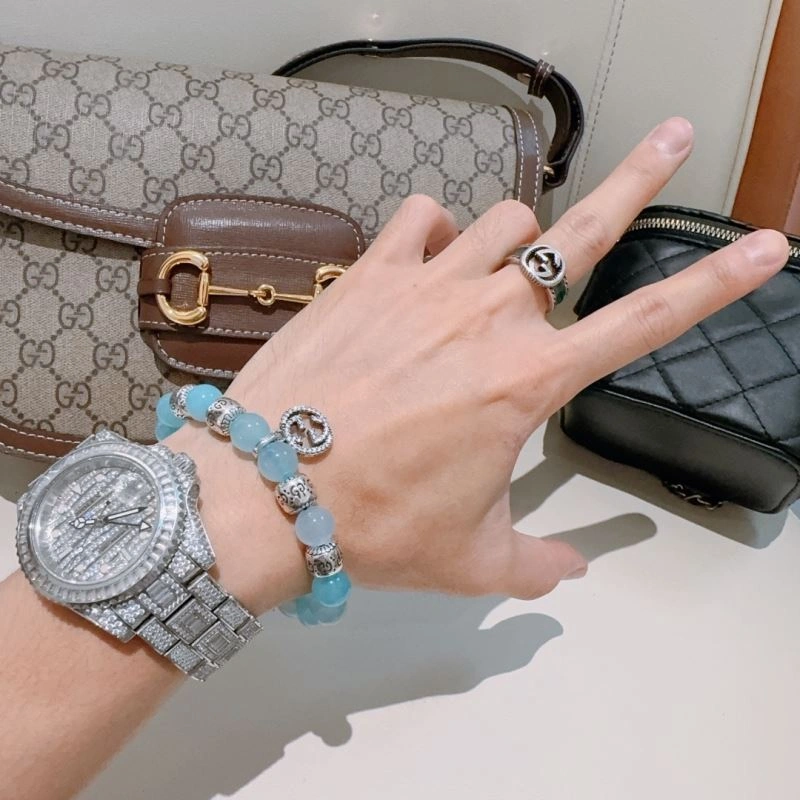 Legit Gucci Bracelets