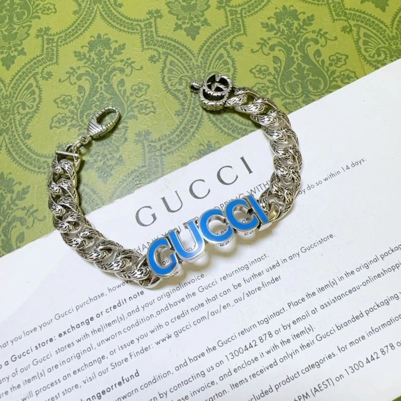 Discounted Gucci Bracelets