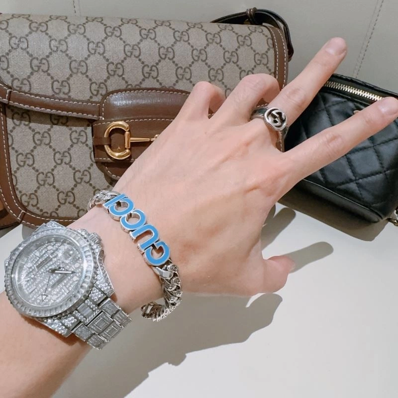 Discounted Gucci Bracelets
