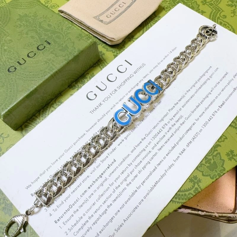 Discounted Gucci Bracelets
