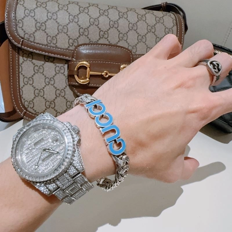 Discounted Gucci Bracelets