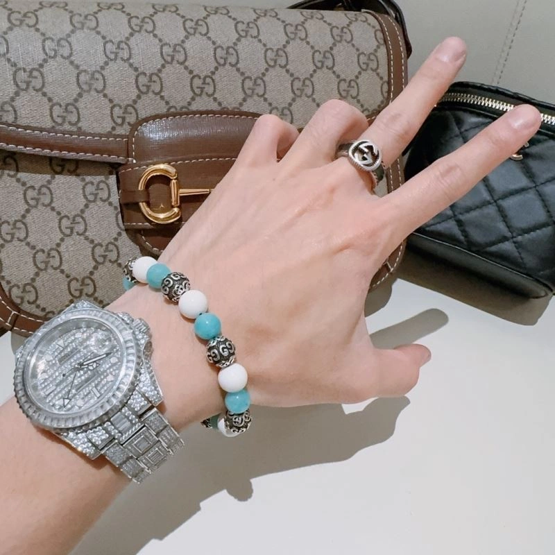 Real Gucci Bracelets