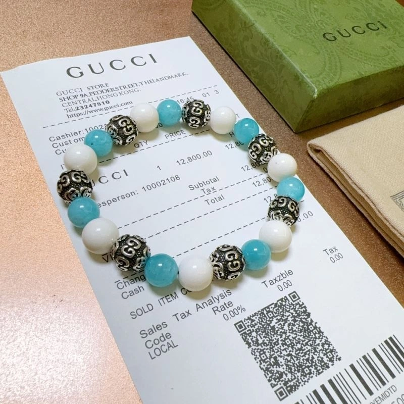 Real Gucci Bracelets