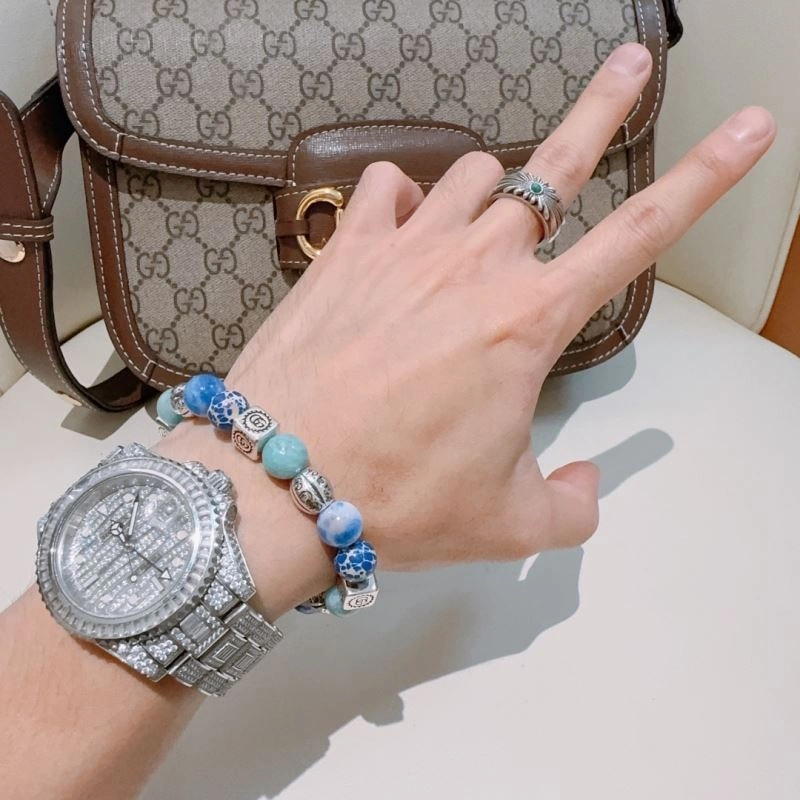 Real Gucci Bracelets