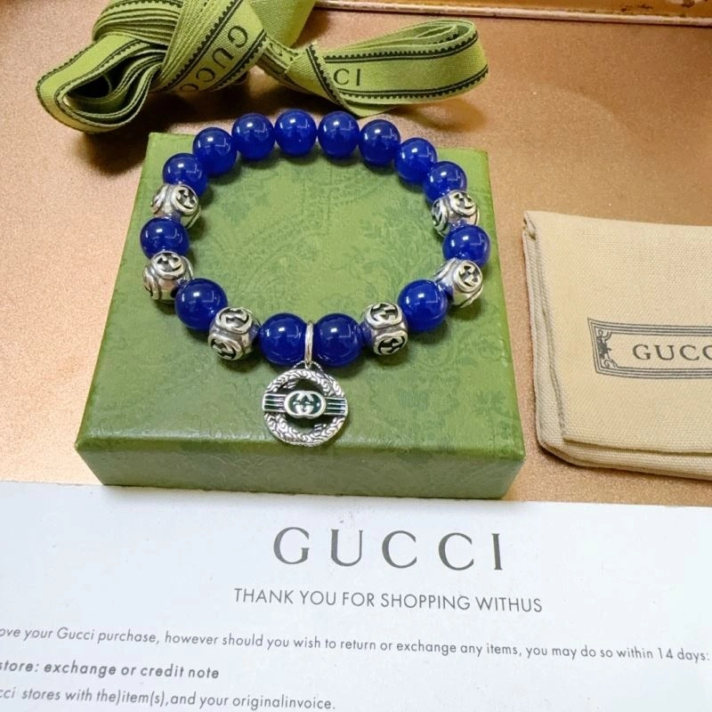 Official Gucci Bracelets