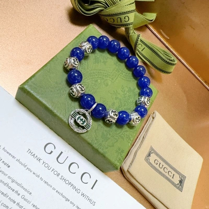Official Gucci Bracelets