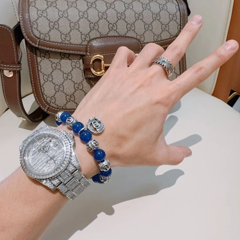 Official Gucci Bracelets