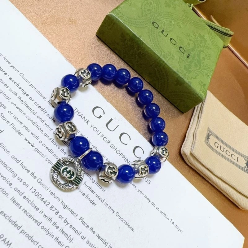 Official Gucci Bracelets