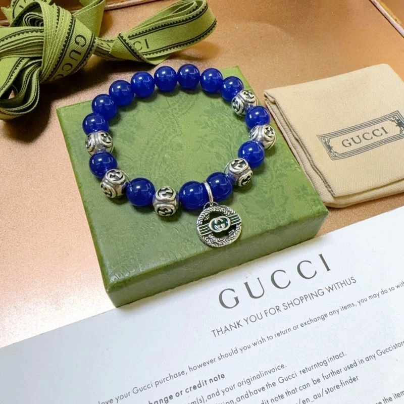 Official Gucci Bracelets