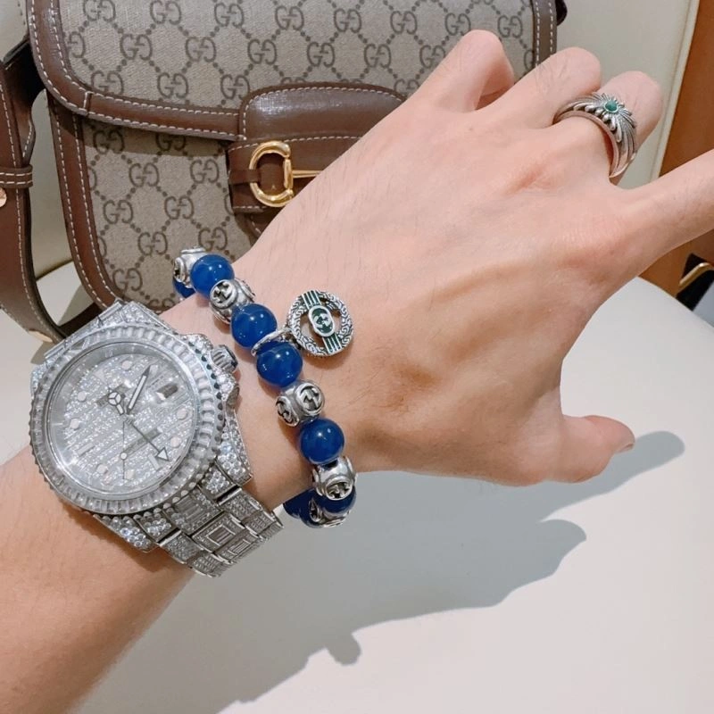 Official Gucci Bracelets